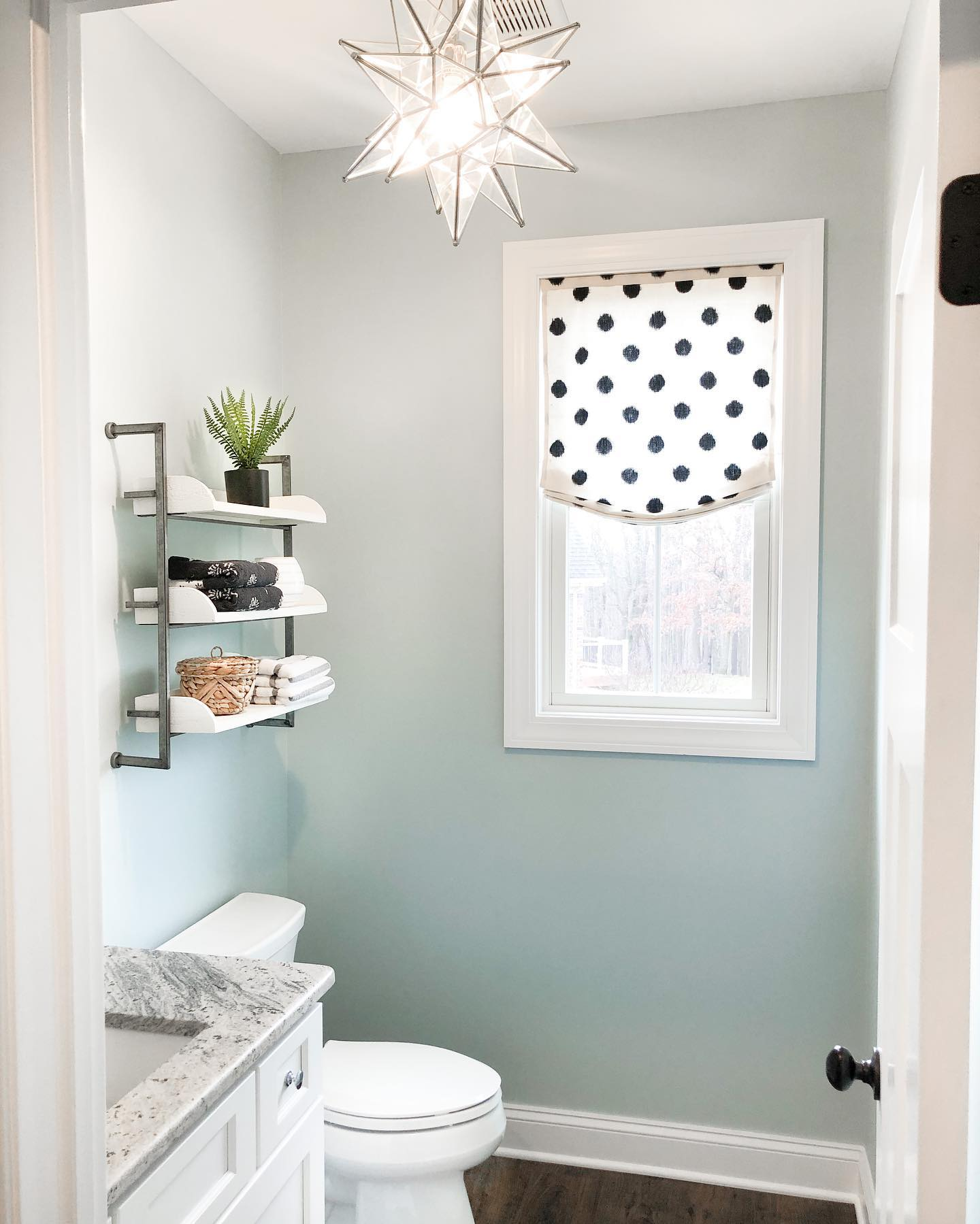 22 Water Closet Ideas for Stylish Small Spaces - CuteDecorIdeas.com