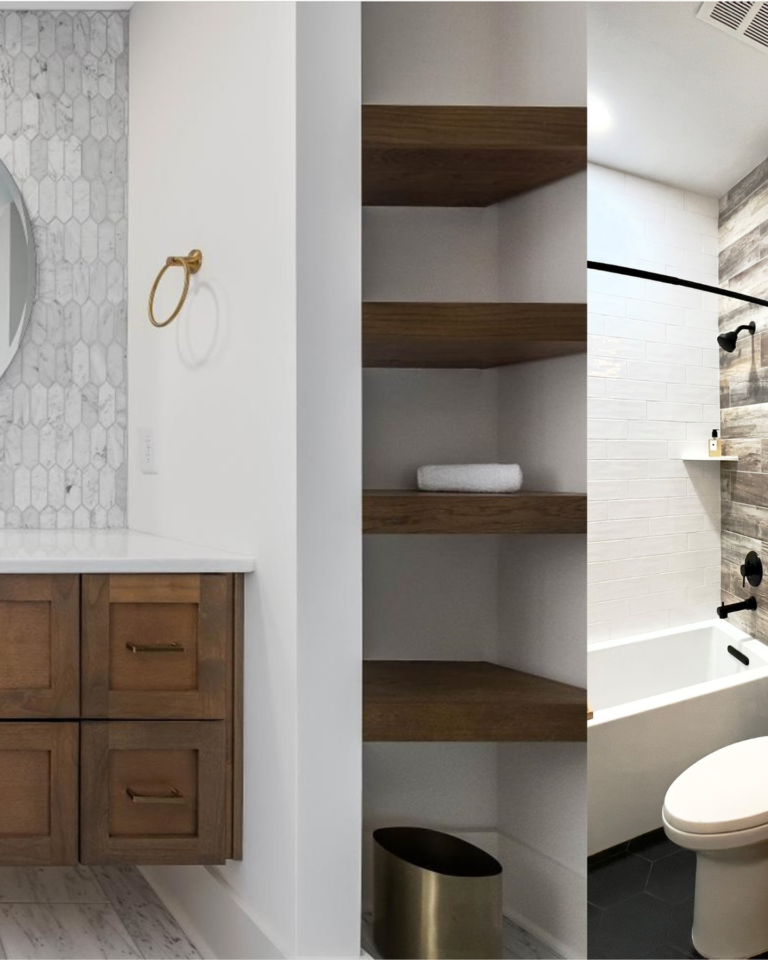 22 Water Closet Ideas for Stylish Small Spaces - CuteDecorIdeas.com