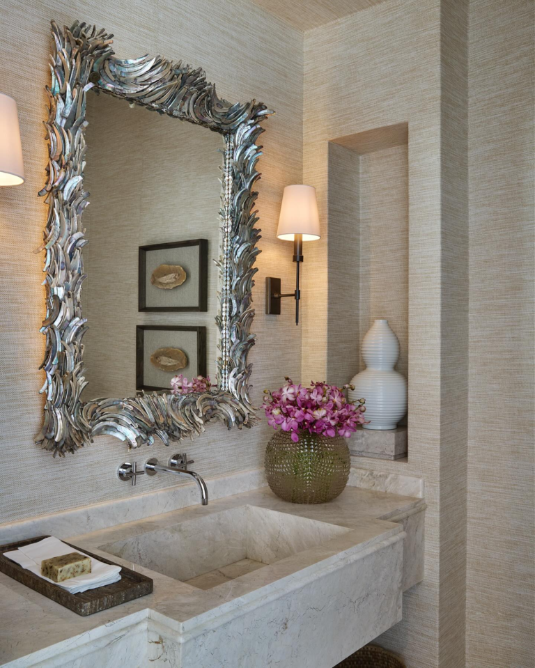 27 Small Toilet Room Ideas: Transforming Tiny Spaces into Chic ...