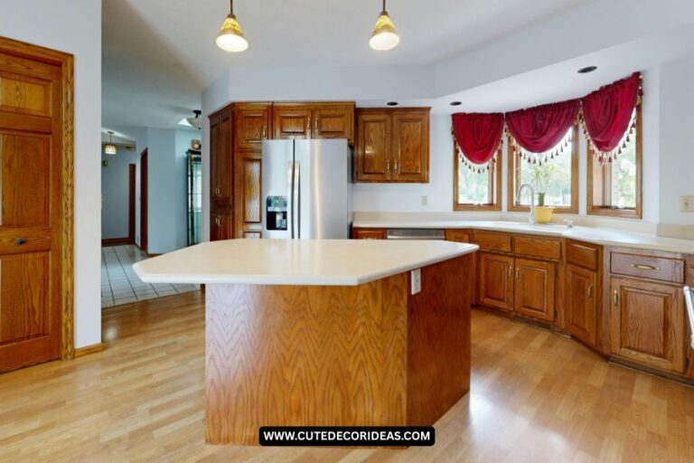 25 Game-Changing Kitchen Island Ideas For Your Dream Kitchen Makeover ...